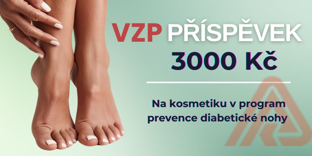 Jak vybrat nejlepší kosmetiku pro diabetiky na nohy? Tipy, doporučené ...